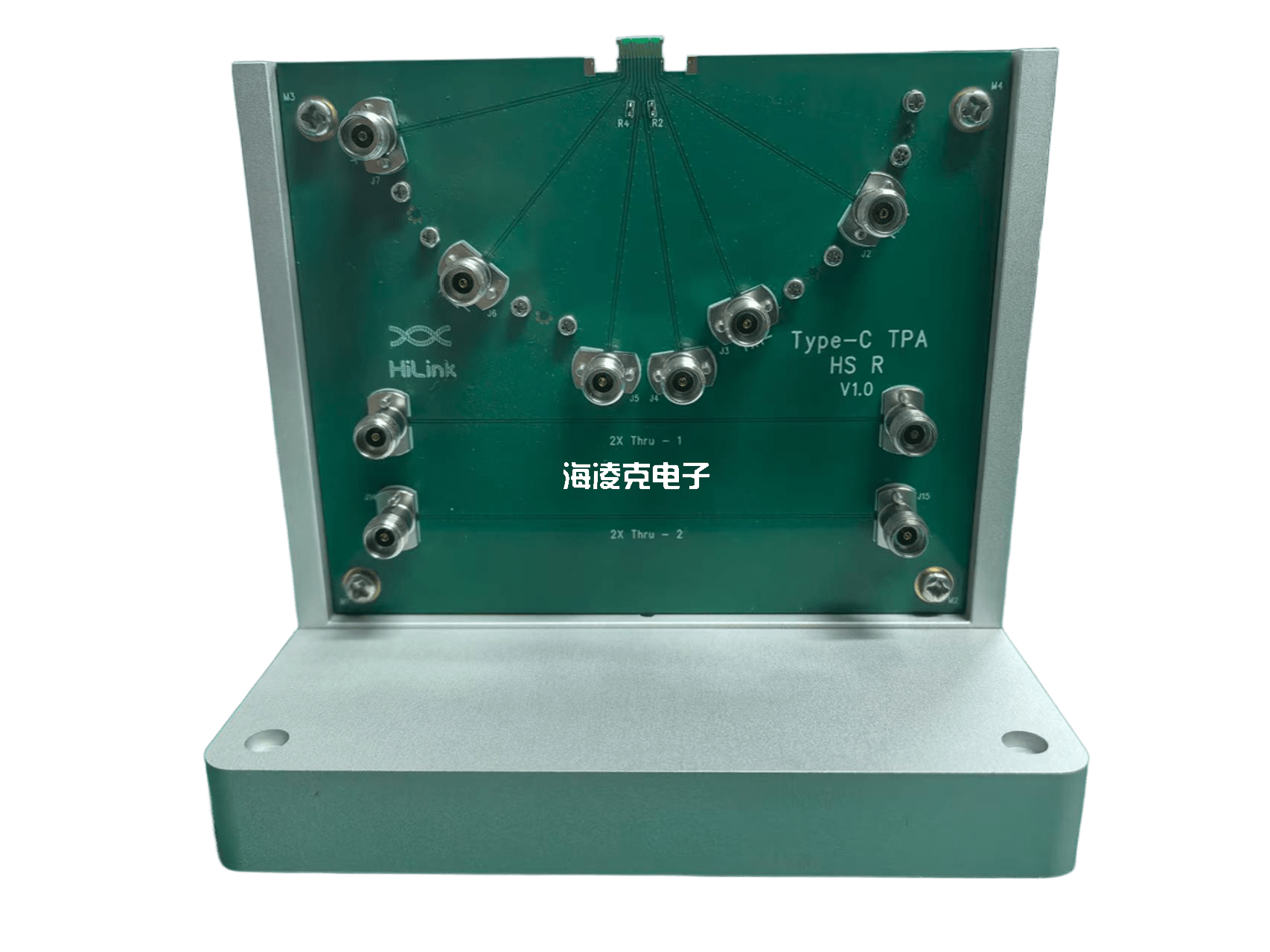 产品展示_西安海凌克电子科技有限公司